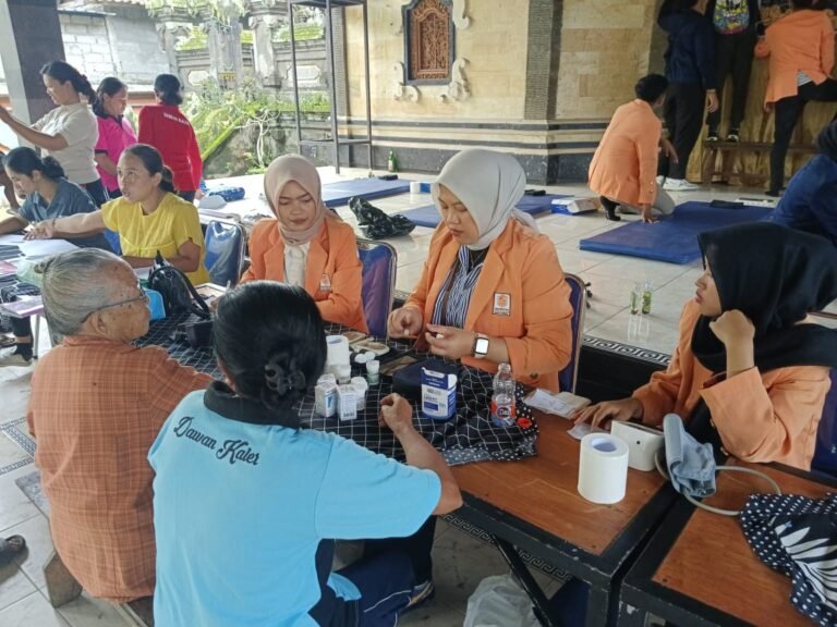 UNIV. FORT DE KOCK – Student Quality are Our Priority