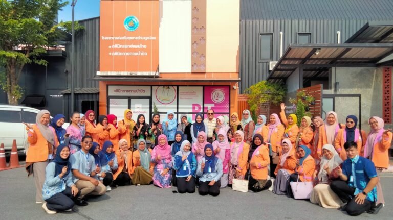 UNIV. FORT DE KOCK – Student Quality are Our Priority