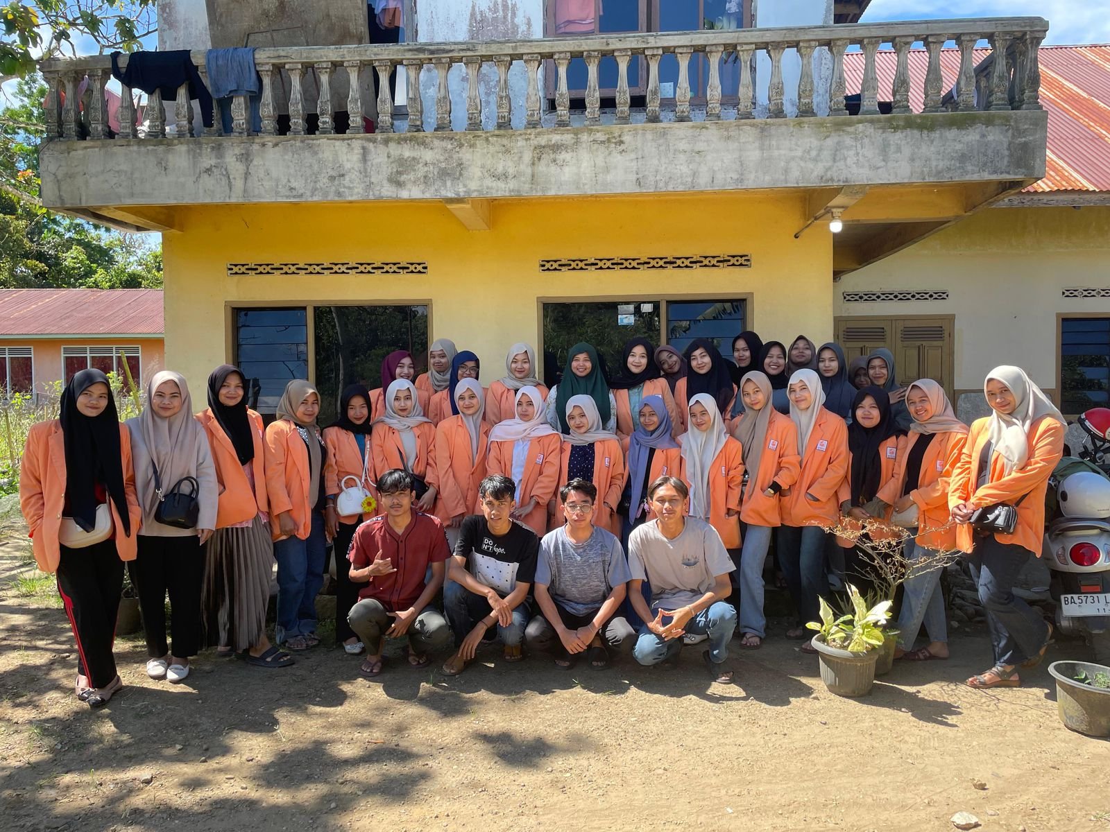 Welcome - UNIVERSITAS FORT DE KOCK