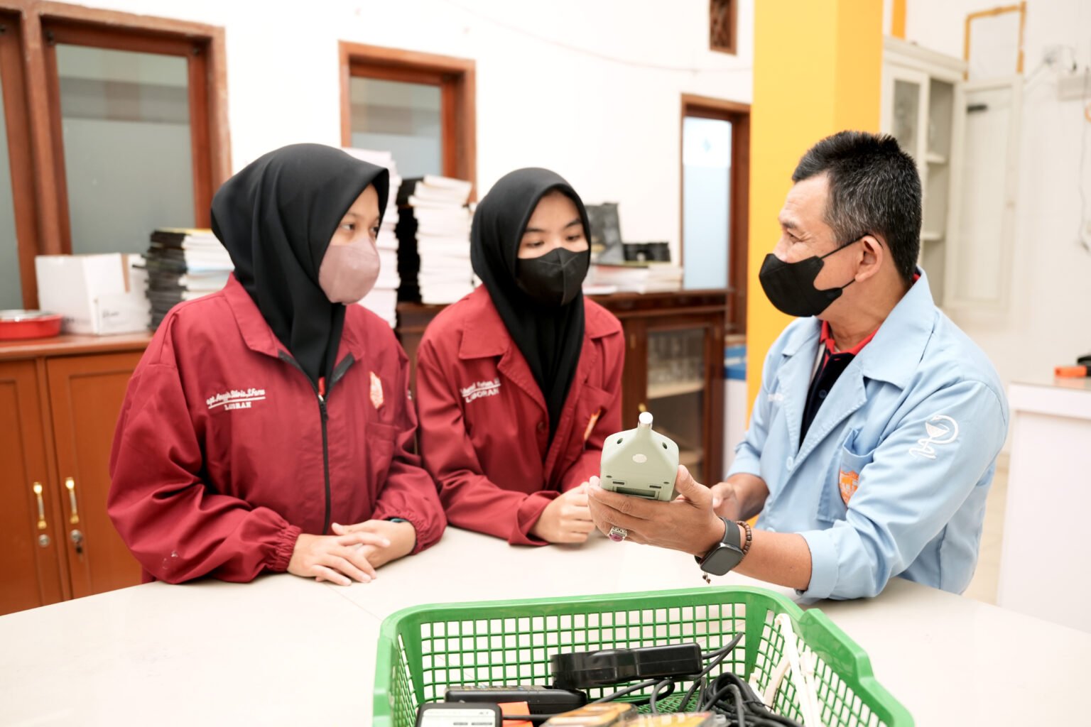 Welcome - UNIVERSITAS FORT DE KOCK