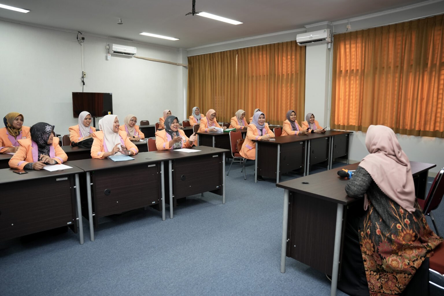 Welcome - UNIVERSITAS FORT DE KOCK